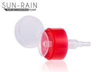 China 33/410 Size Nail Polish Remover Pump custom made models pilfer proof SR-705A for sale