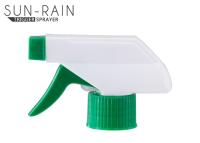 China Colorful customized plastic trigger sprayer 28/400 28/410 SR-101plastic pump sprayer for sale