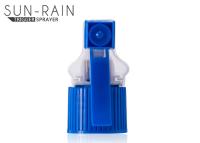 China Colorful customized plastic trigger sprayer 28/400 28/410 SR-101plastic pump sprayer for sale