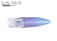 China PMMA Plastic Cosmetic Airless Pump Bottle And Cosmetic Packaging bottles SR-2170A for sale