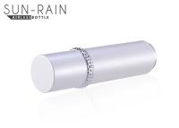 China Big capacity empty airless pump bottle for skin care 50ml 120ml SR-2171A for sale