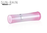 China Cosmetic lotion pump bottle makeup and conclear acrylic lotion bottle SR-2273A for sale