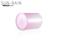 China Cosmetic lotion pump bottle makeup and conclear acrylic lotion bottle SR-2273A for sale