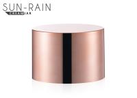 China 30ml 50ml Color customized plastic cream jars for personal care SR-2385 for sale