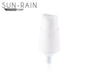 China Lotion pump replacement  cosmetic pump dispenser pp material SR0805 for sale