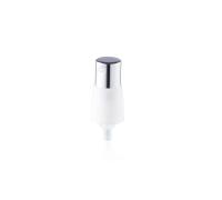 China Lotion pump replacement  cosmetic pump dispenser pp material SR0805 for sale
