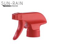China Plastic cleaning foaming trigger sprayer for car kitchen household SR-102  SR-103  SR-104 for sale