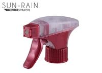 China Plastic cleaning foaming trigger sprayer for car kitchen household SR-102  SR-103  SR-104 for sale