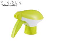 China Plastic cleaning foaming trigger sprayer for car kitchen household SR-102  SR-103  SR-104 for sale
