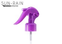 China Bottle spray pump / spray trigger nozzle head garden household use SR-109 for sale