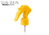 China Bottle spray pump / spray trigger nozzle head garden household use SR-109 for sale