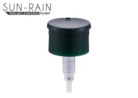 China Nail varnish remover dispenser  / pump dispenser for nail polish remover  SR-702A for sale