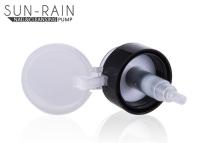 China Nail varnish remover dispenser  / pump dispenser for nail polish remover  SR-702A for sale