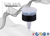 China Nail varnish remover dispenser  / pump dispenser for nail polish remover  SR-702A for sale