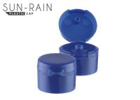 China Red Blue Pink Plastic bottle cap household artistic OEM design shape SR-204 for sale