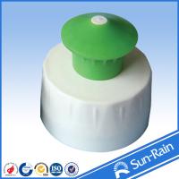 China OEM Plastic bottle cap flip top screw cap 20/410 20/400 28/410 SR-207 for sale