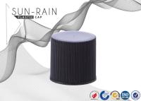 China 24mm 28mm Bottle caps for plastic bottles , water cap kitchen use SR-209C for sale