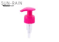 China Non spill plastic soap pumps for lotion bottles 2.0cc 24/410 24/415 28/410 SR-304 for sale