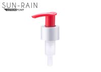 China Out spring lotion dispenser replacement pump for high viscosity liquid 2.0cc SR-310 for sale