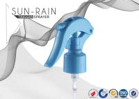 China Plastic mini trigger sprayer for home and garden trigger sprayer SR-109 for sale