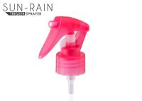 China Plastic mini trigger sprayer for home and garden trigger sprayer SR-109 for sale