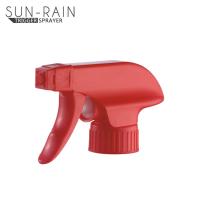 China Plastic foaming trigger sprayer for cleaning foaming sprayers SR102-104 for sale