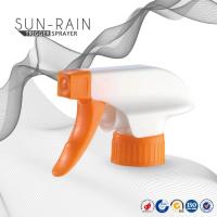 China Plastic foaming trigger sprayer for cleaning foaming sprayers SR102-104 for sale