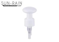 China OEM Nail polish remover pump soap pump 33/410 24/410 28/140 SR-703A for sale
