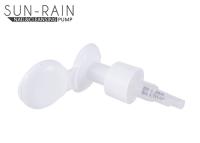 China OEM Nail polish remover pump soap pump 33/410 24/410 28/140 SR-703A for sale