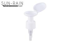 China OEM Nail polish remover pump soap pump 33/410 24/410 28/140 SR-703A for sale