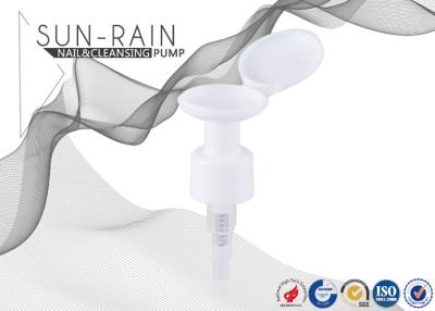 China OEM Nail polish remover pump soap pump 33/410 24/410 28/140 SR-703A for sale