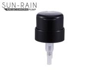 China Plastic Nail Polish Remover Pump Dispenser 24/410 33/410 SR-703c makeup remover pump for sale