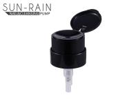 China Plastic Nail Polish Remover Pump Dispenser 24/410 33/410 SR-703c makeup remover pump for sale
