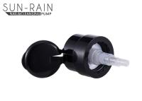 China Plastic Nail Polish Remover Pump Dispenser 24/410 33/410 SR-703c makeup remover pump for sale