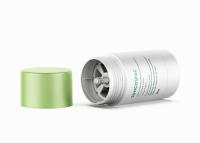 China 30g 50g 75g Empty Twist Up Deodorant Stick Container Roll On Tube Packaging for sale