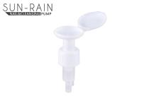 China Outspring nail polish remover bottle pump multifunction cleaning pump SR-710A for sale