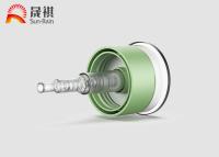 China Plastic Nail Polish Remover Dispenser Pump Make Up Remover Pump for sale