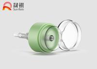 China Plastic Nail Polish Remover Dispenser Pump Make Up Remover Pump for sale