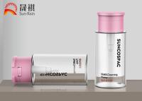 China Custom 33/410 Nail Cleaning Pump Liquid Hand Press Makeup Nail Pump for sale