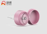China Custom 33/410 Nail Cleaning Pump Liquid Hand Press Makeup Nail Pump for sale