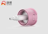 China Custom 33/410 Nail Cleaning Pump Liquid Hand Press Makeup Nail Pump for sale