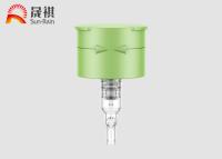 China Customized Nail Polish Remover Pump Nail Art Liquid Container Bottle for sale