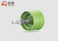 China Customized Nail Polish Remover Pump Nail Art Liquid Container Bottle for sale