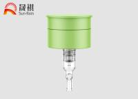 China Customized Nail Polish Remover Pump Nail Art Liquid Container Bottle for sale