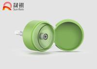 China Customized Nail Polish Remover Pump Nail Art Liquid Container Bottle for sale