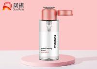 China Beauty Care Nail Art Plastic Solvent Dispenser Pump Nail Pump For Bottle for sale