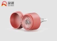 China Beauty Care Nail Art Plastic Solvent Dispenser Pump Nail Pump For Bottle for sale
