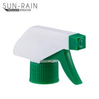 China Foaming trigger spray head for garden trigger sprayers 28/400 28/410 SR-101 for sale