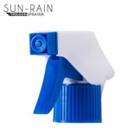 China Foaming trigger spray head for garden trigger sprayers 28/400 28/410 SR-101 for sale