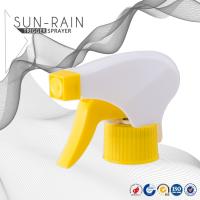 China Foaming trigger spray head for garden trigger sprayers 28/400 28/410 SR-101 for sale